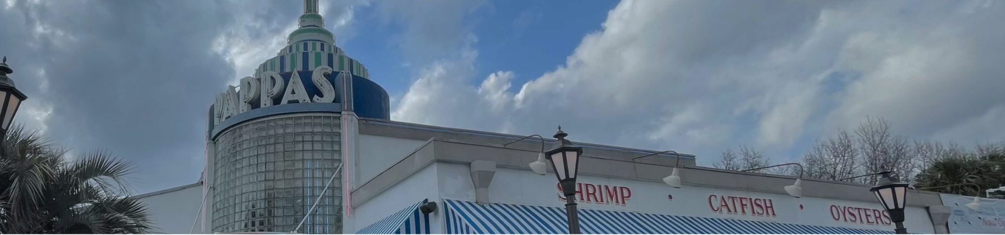 Menus & To-Go - Pappas Seafood House