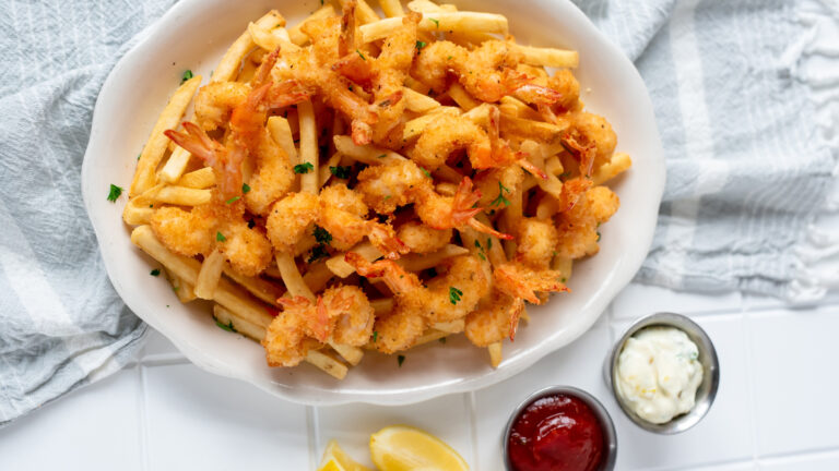 Home - Pappas Seafood House