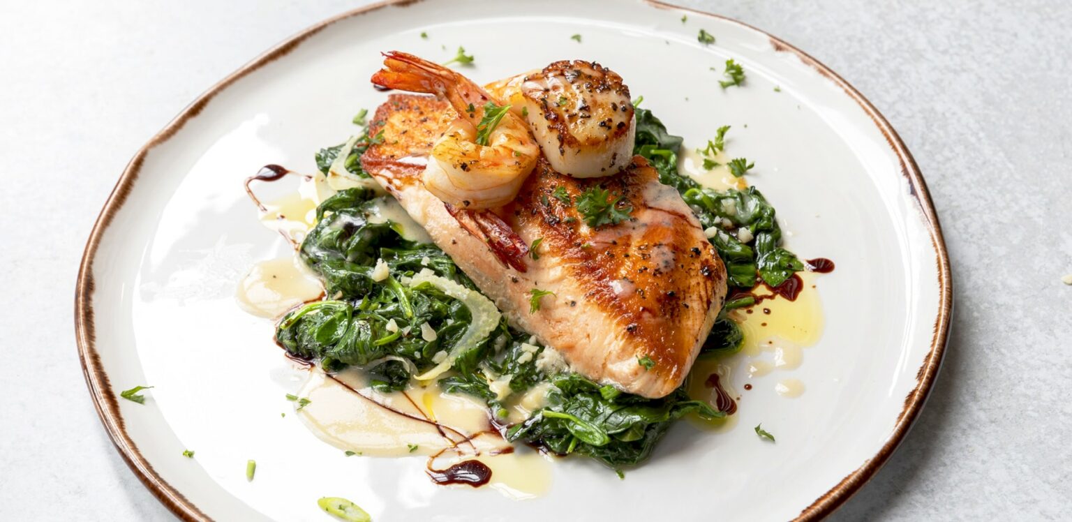 Home - Pappas Seafood House